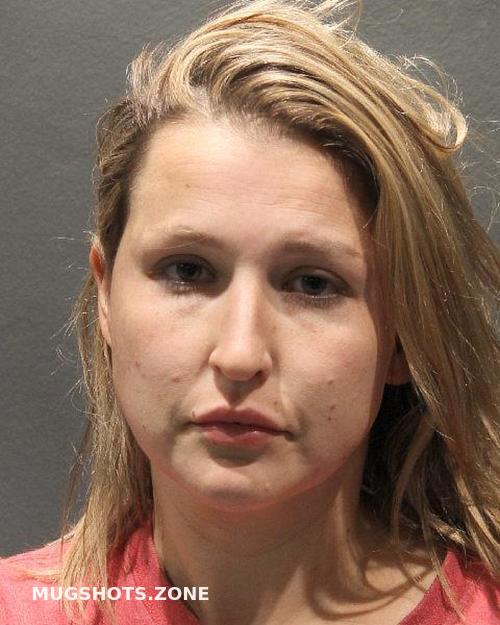 WEAVER ALEXANDRA MICHELLE 09/09/2022 - Arlington County Mugshots Zone