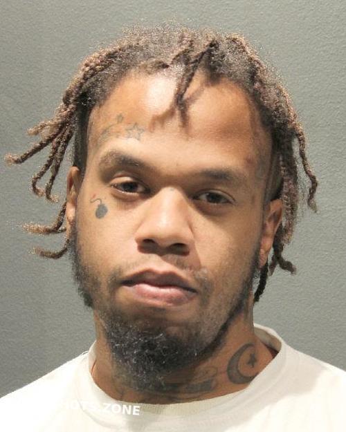 THOMAS STEPHEN 09/12/2022 - Arlington County Mugshots Zone