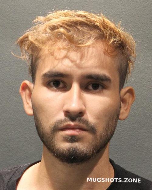 ARGUETA NOLASCO MELVIN HAGEO 09/12/2022 - Arlington County Mugshots Zone