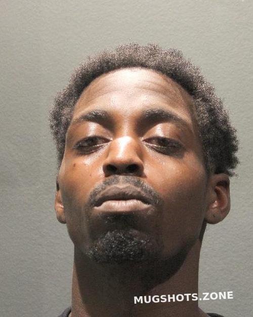 WILLIAMS REGGIE 09/13/2022 - Arlington County Mugshots Zone