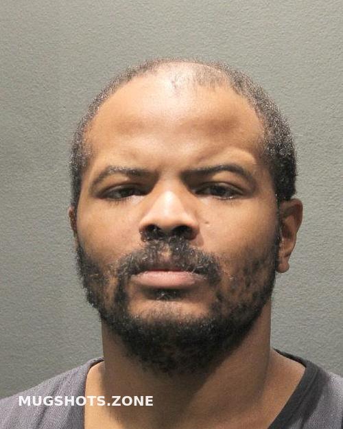 HAILES CLEAVON DEXTER 09/16/2022 - Arlington County Mugshots Zone