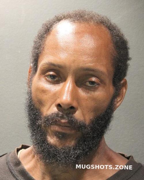 WHITEHEAD KEVIN BRYANT 09/17/2022 - Arlington County Mugshots Zone