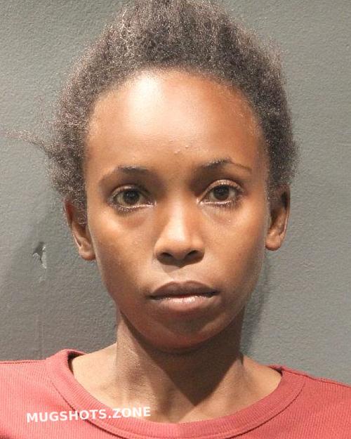 WANJIKU BRENDA 09/21/2022 - Arlington County Mugshots Zone