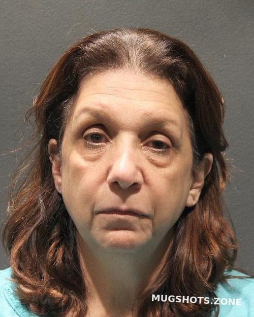 BACCARI CAROL 09/21/2022 - Arlington County Mugshots Zone