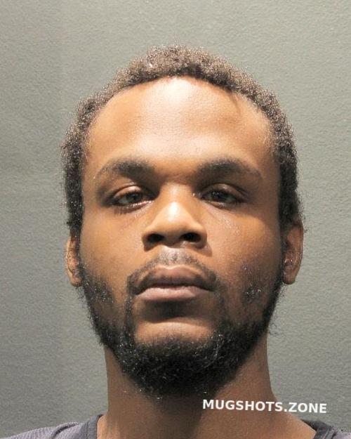 FREEMAN RAHEEM ELI 09/27/2022 - Arlington County Mugshots Zone