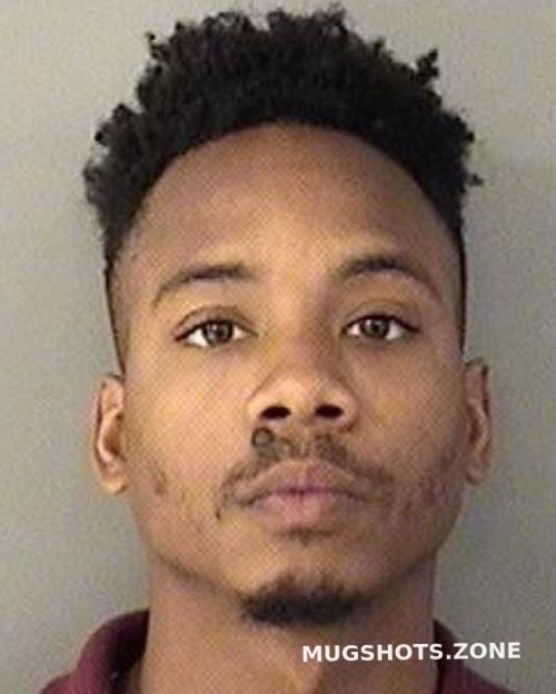 BENSON D'ANGELO 09/27/2022 - Arlington County Mugshots Zone