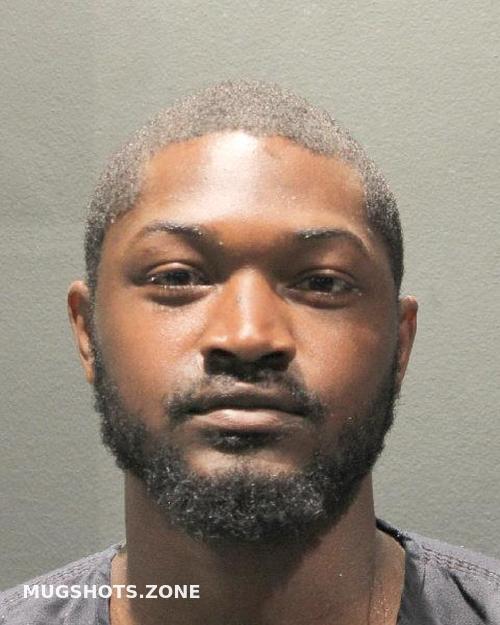 MOSES AARON RANDOLPH 09/29/2022 - Arlington County Mugshots Zone