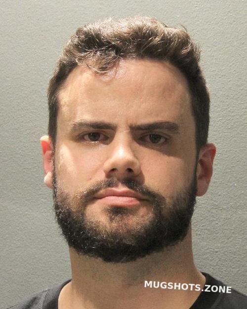 BROWN BRANDON MARK 10/01/2022 - Arlington County Mugshots Zone