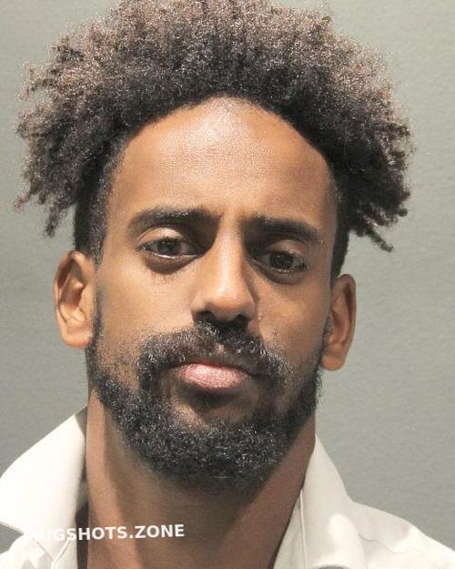 YOUSUF SAMY JAMAL 10/01/2022 - Arlington County Mugshots Zone