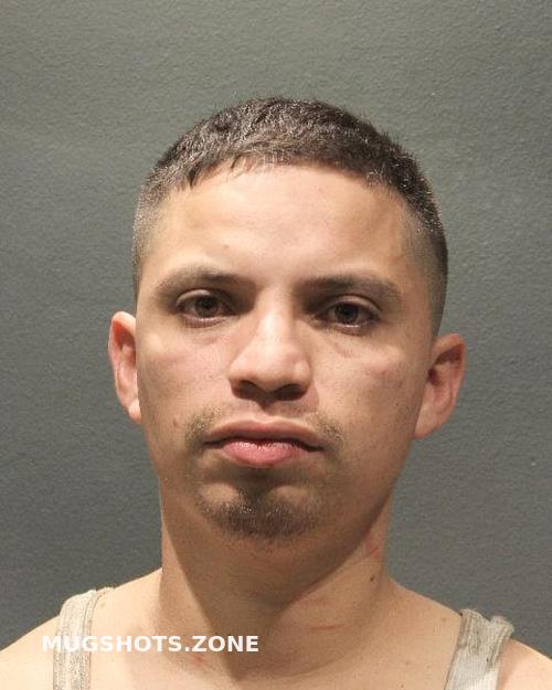 SANCHEZ GUZMAN RENE L 10/02/2022 - Arlington County Mugshots Zone