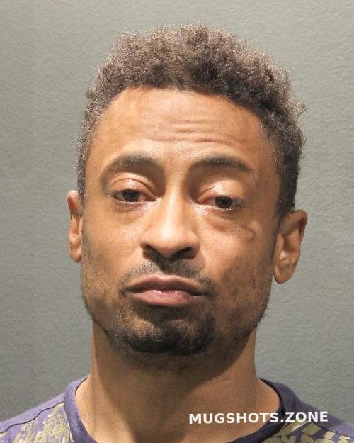 MANNING AHMAD JAMAL 10/02/2022 - Arlington County Mugshots Zone