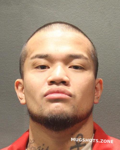 EMPERADO JOHN ALEXANDER 10/03/2022 - Arlington County Mugshots Zone