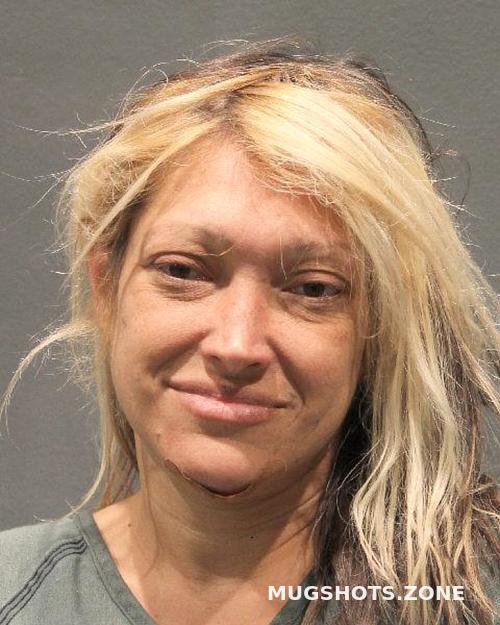 MURPHY CHERYL MARIE 10/10/2022 - Arlington County Mugshots Zone