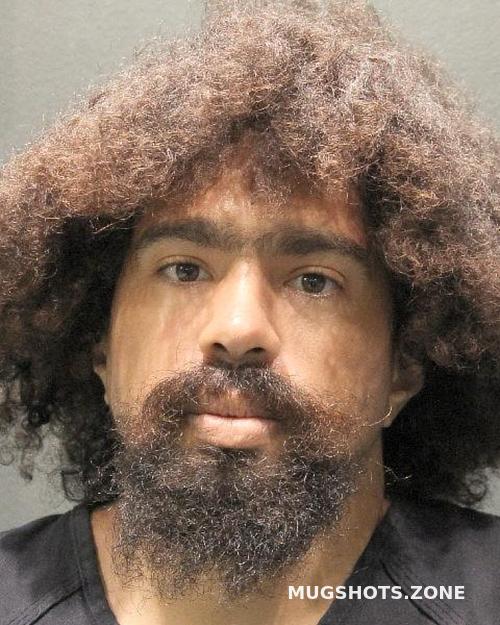 ZAPATA ALEXIS XAVIER 10/13/2022 - Arlington County Mugshots Zone