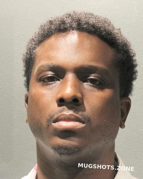 HILL DUAN JAMAL 10/16/2022 - Arlington County Mugshots Zone