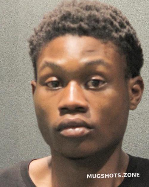 HUDSON DURON FULTON 10/18/2022 - Arlington County Mugshots Zone