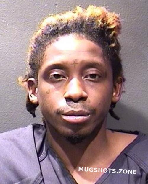 HILL LEVI LAWRENCE 10/18/2022 - Arlington County Mugshots Zone