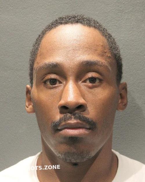 JONES DOMINIQUE MARQUIS 10/18/2022 - Arlington County Mugshots Zone