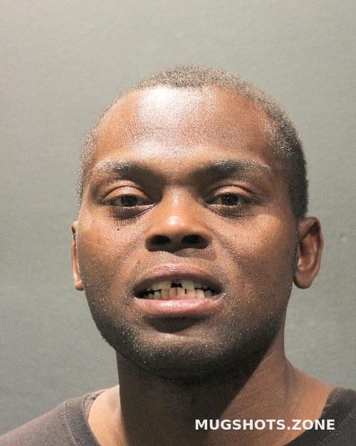 RIGGINS CEBERT LASHARD 10/19/2022 - Arlington County Mugshots Zone