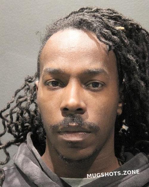 BOWEN KAWAN DAVON 10/19/2022 - Arlington County Mugshots Zone