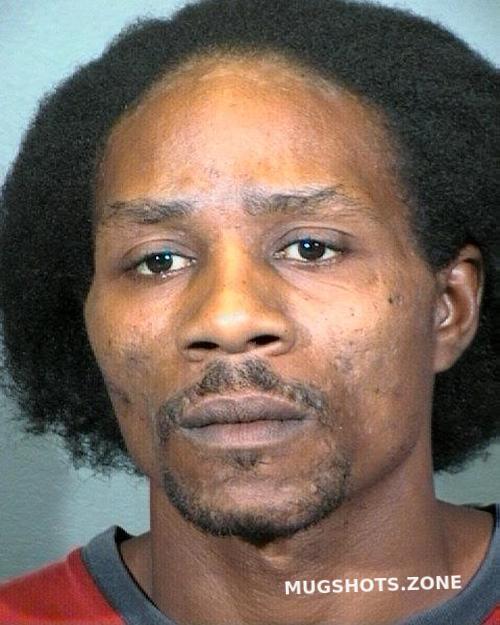TALBERT ANTHONY EUGENE 10/21/2022 - Arlington County Mugshots Zone