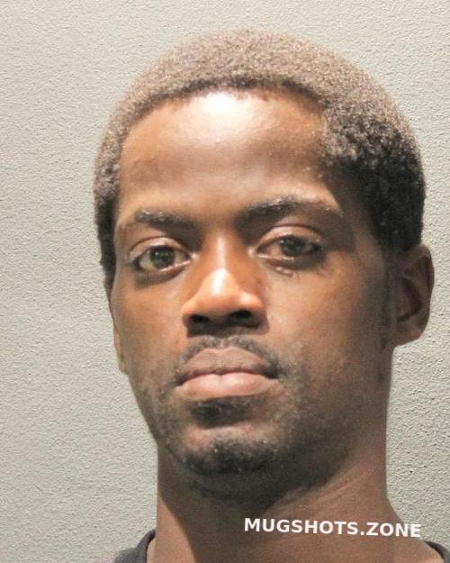 ELLIS ENNIS ANTHONY 10/21/2022 - Arlington County Mugshots Zone