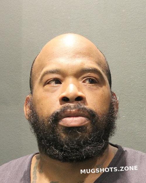 CLARK ANDRE JERMAL 10/21/2022 - Arlington County Mugshots Zone