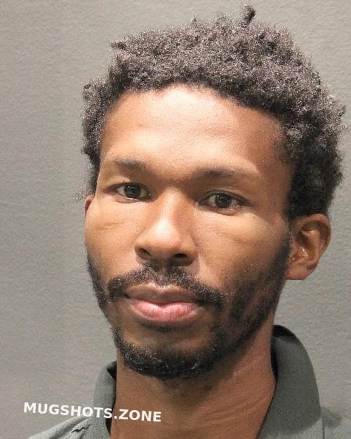 FORD MARCUS EDWARD 10/25/2022 - Arlington County Mugshots Zone