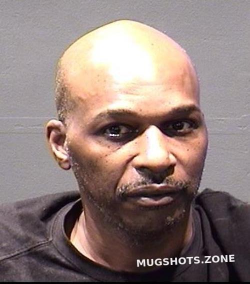 JONES THOMAS RUDOLPH 10/28/2022 - Arlington County Mugshots Zone