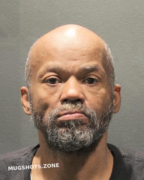 HUNTER AMIR BUSSEY 11/02/2022 - Arlington County Mugshots Zone