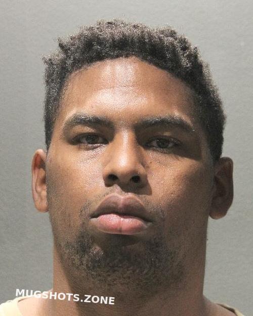 WILSON ISAAC 11/02/2022 - Arlington County Mugshots Zone