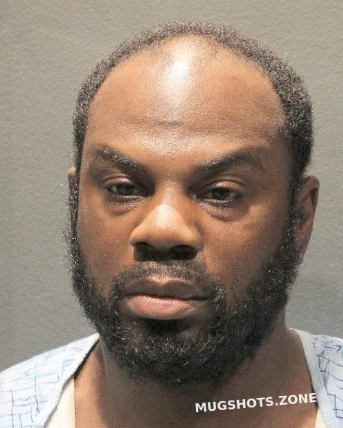 SINGLETON KEVIN KION 11/17/2022 - Arlington County Mugshots Zone