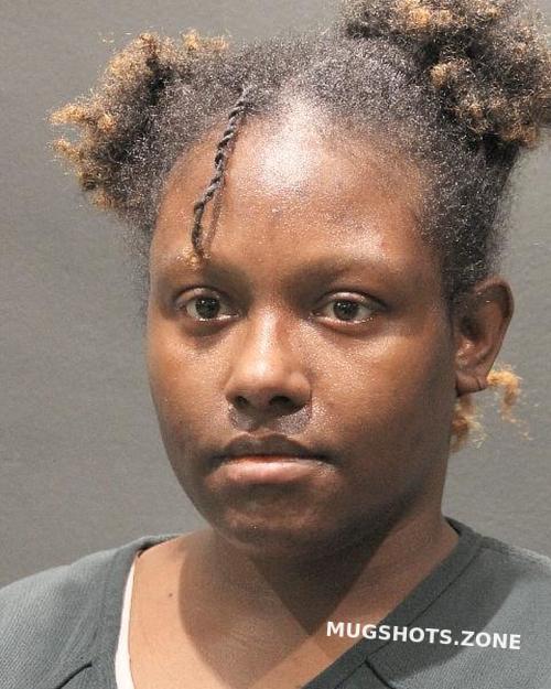 GATES QUEEN TERESA 12/16/2022 - Arlington County Mugshots Zone