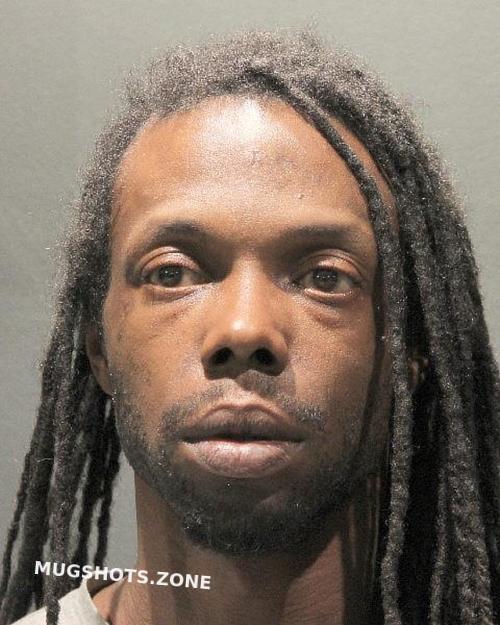 CLAYTON MICHAEL DELANIE 12/21/2022 - Arlington County Mugshots Zone