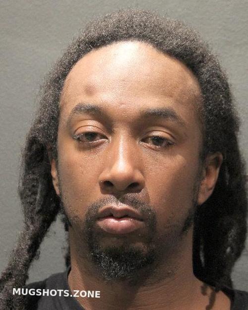 ROBERTS DWAYNE MICHAEL 12/22/2022 - Arlington County Mugshots Zone