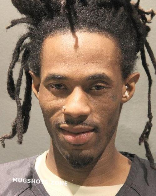 MINES GARLAND ANDREW 12/28/2022 - Arlington County Mugshots Zone