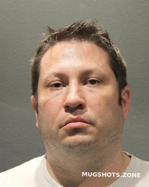 FRERET DANIEL PETER 01/04/2023 - Arlington County Mugshots Zone