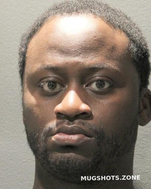 WEEMS DANIEL 01/08/2023 - Arlington County Mugshots Zone