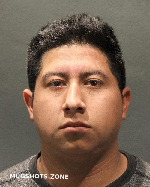 FUENTES MONTERROSO DELFINO 01/10/2023 - Arlington County Mugshots Zone