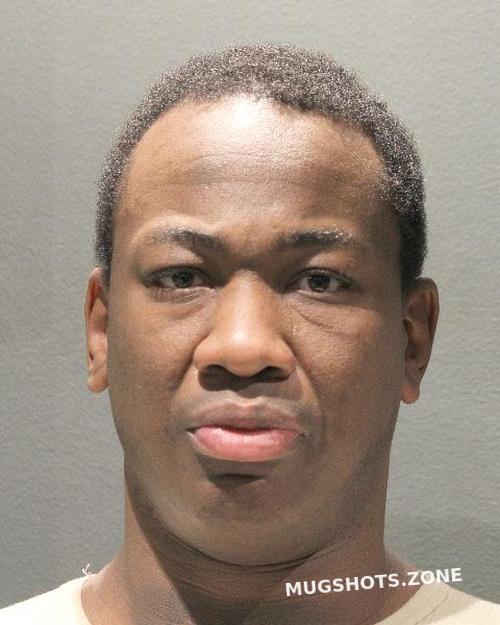 COOPER ROBERT CEDRIC 01/10/2023 - Arlington County Mugshots Zone