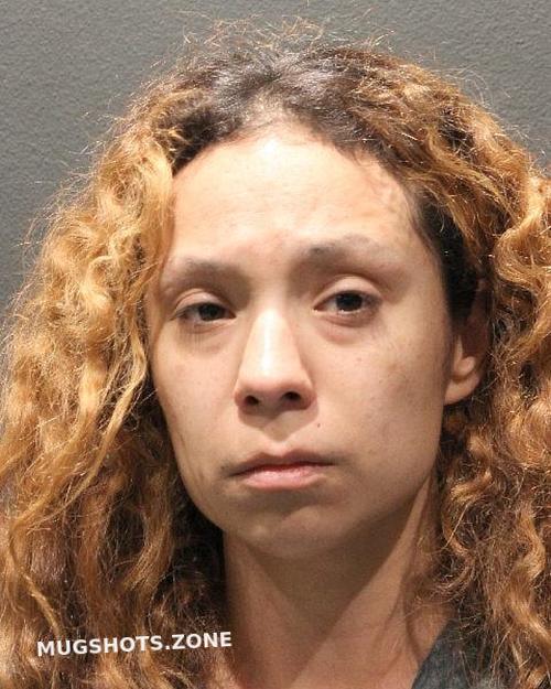 LOVE-BISSESSAR MAYA NIOBE REGINNA 01/11/2023 - Arlington County Mugshots Zone