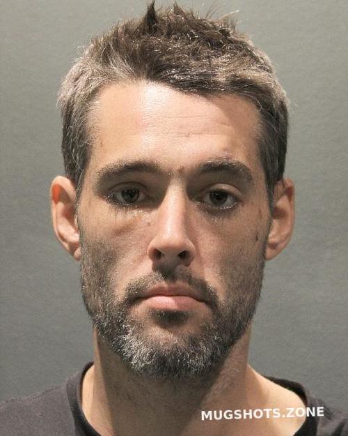 O CONNOR ZACHARY RYAN 01/11/2023 - Arlington County Mugshots Zone