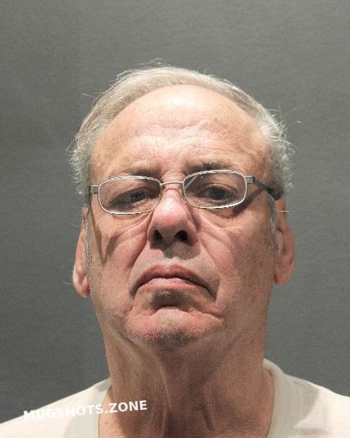 EISEN STEVEN 01/11/2023 - Arlington County Mugshots Zone