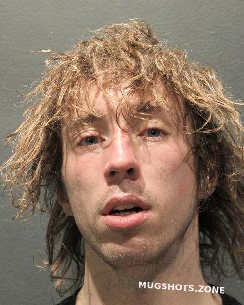 PARTIN DEVIN MICHAEL 01/12/2023 - Arlington County Mugshots Zone