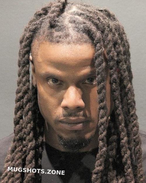 DOWTIN JUSTIN NATHANIEL 01/13/2023 - Arlington County Mugshots Zone