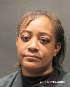 BUNDY LISA RENEE 01/14/2023 - Arlington County Mugshots Zone