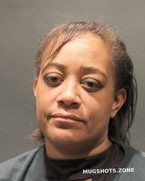 BUNDY LISA RENEE 01/14/2023 - Arlington County Mugshots Zone