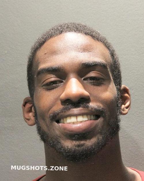 PICKETT JONATHAN 01/16/2023 - Arlington County Mugshots Zone