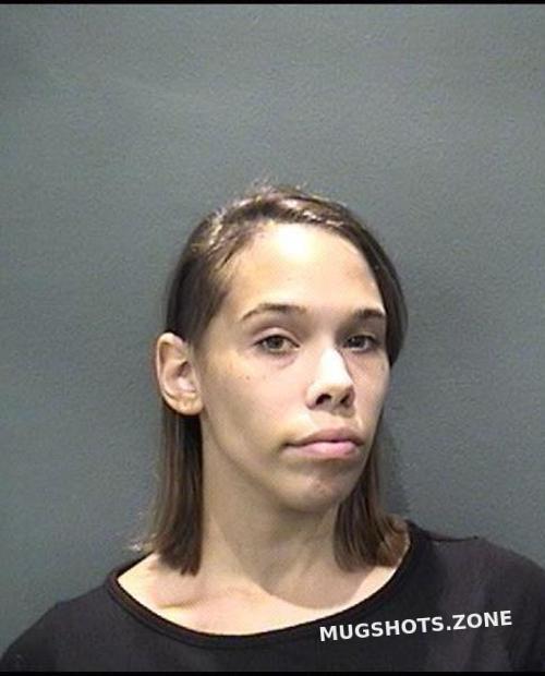 PRUNTY JAMIE LYNN 01/16/2023 - Arlington County Mugshots Zone