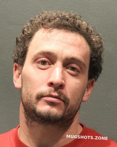 KILBURN KYLE JOSEPH 01/16/2023 - Arlington County Mugshots Zone